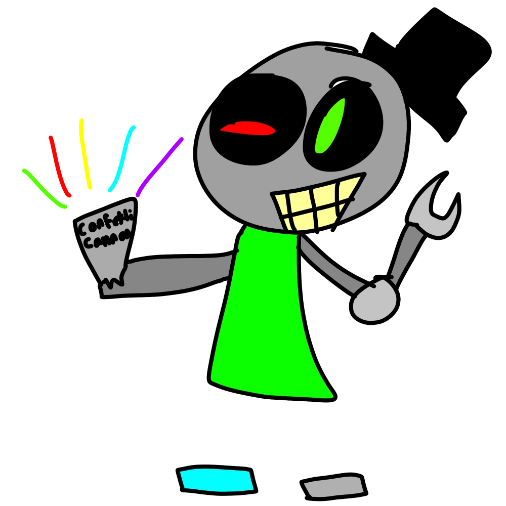 DiscoBot | My Singing Monsters Ideas Wiki | Fandom