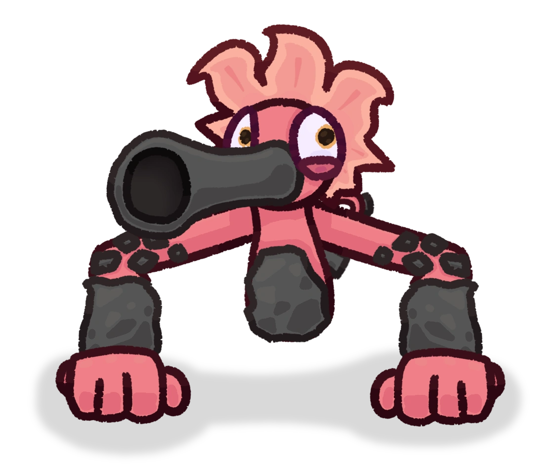 Floutone | My Singing Monsters Ideas Wiki | Fandom