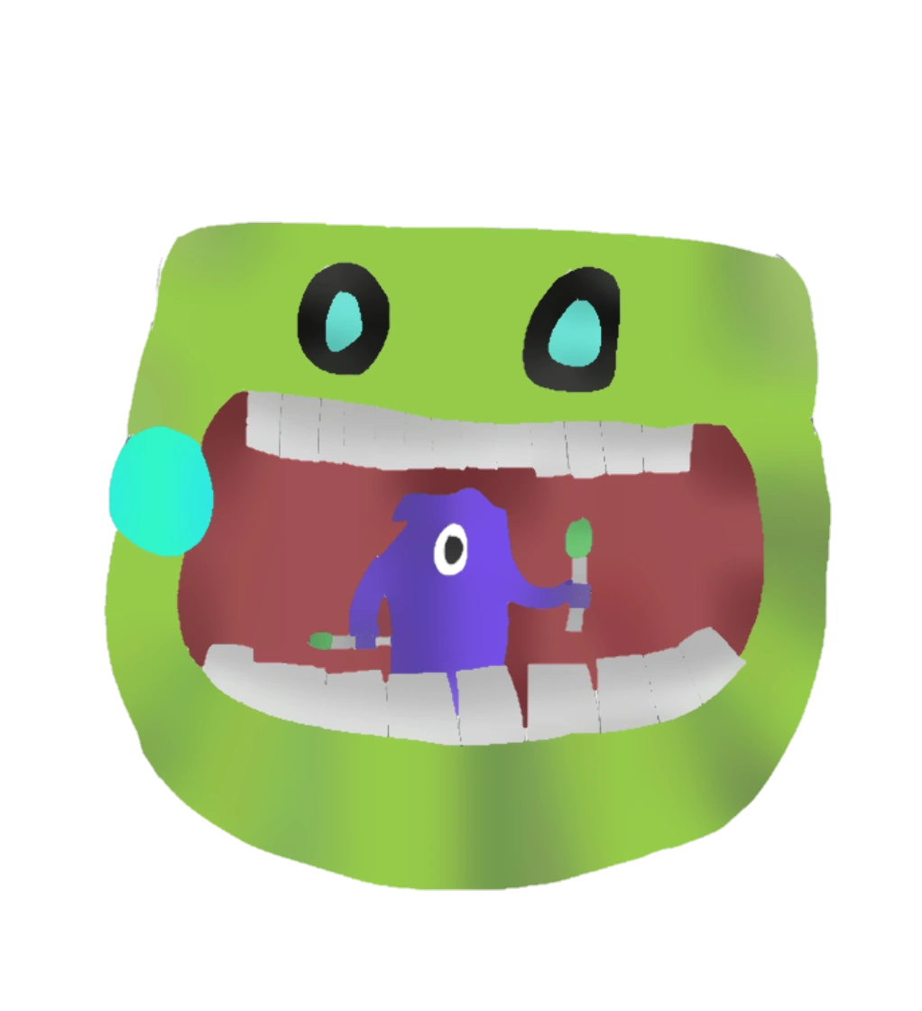 Teethures | My Singing Monsters Ideas Wiki | Fandom
