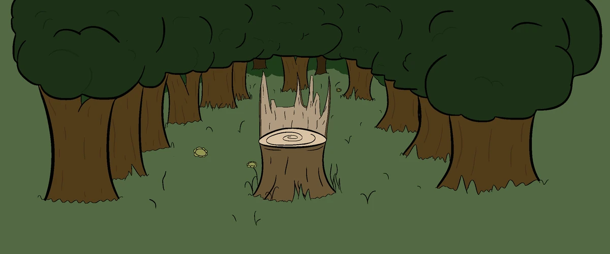 Wild Forest | My Singing Monsters Ideas Wiki | Fandom