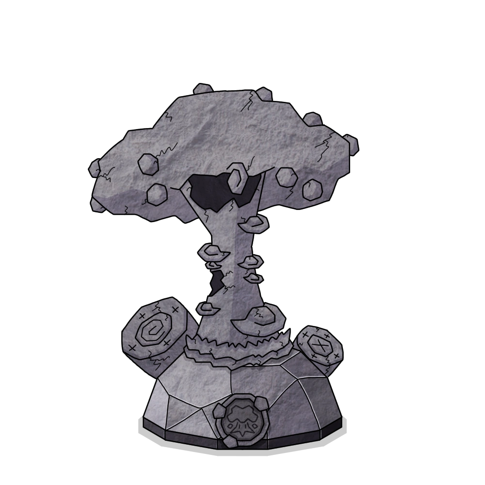 Dendrum | My Singing Monsters Ideas Wiki | Fandom