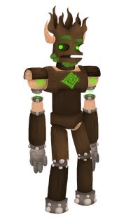 (MSM: IOW) - 🌲🌳 Oak Forest 🌳🌲 | My Singing Monsters Ideas Wiki | Fandom