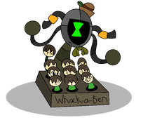 User blog:ThatGuyWhoDoesRandomStuff/Cartoon island deluxe (blog post so ...