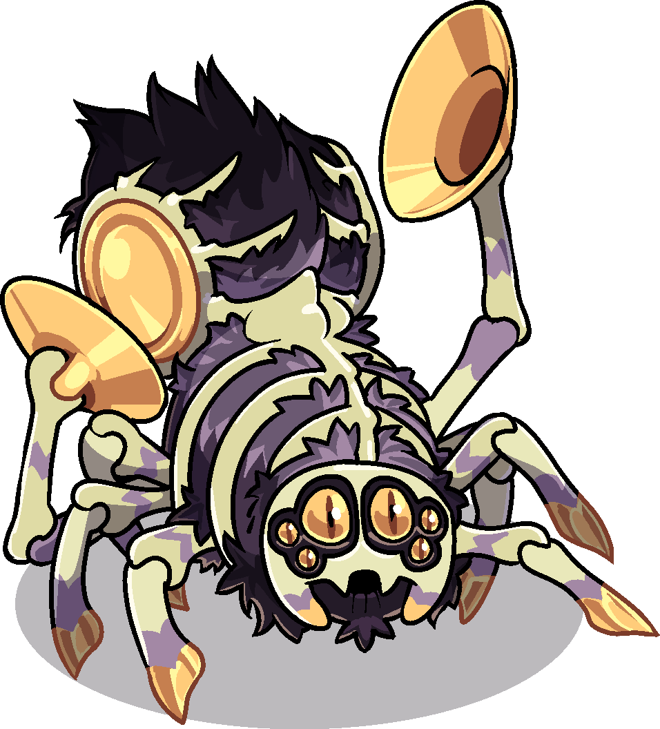 Acrashnid | My Singing Monsters Ideas Wiki | Fandom