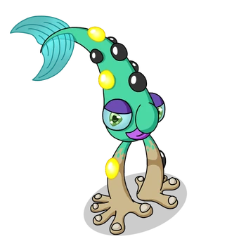 Clavish | My Singing Monsters Ideas Wiki | Fandom