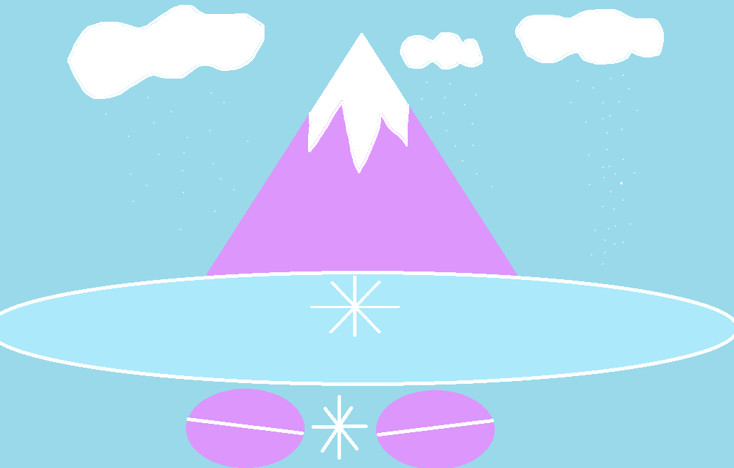 Ice Island | My Singing Monsters Ideas Wiki | Fandom