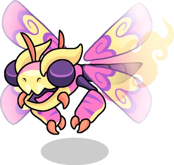 Zigzephur | My Singing Monsters Ideas Wiki | Fandom