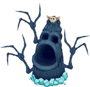 Raw Zebra Island | My Singing Monsters Ideas Wiki | Fandom