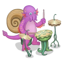 Quad Cliffs | My Singing Monsters Ideas Wiki | Fandom