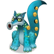 Ethereal Monsters (MSM:EE) | My Singing Monsters Ideas Wiki | Fandom