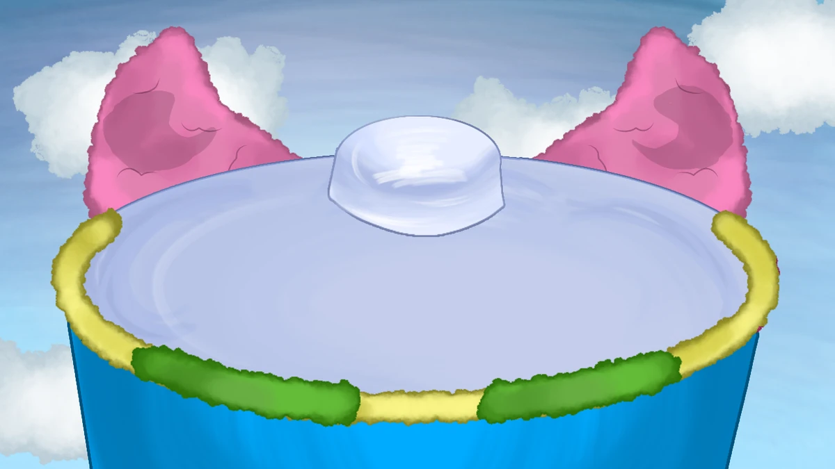 The Pomily Island | My Singing Monsters Ideas Wiki | Fandom
