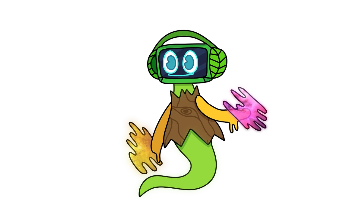 Arbot | My Singing Monsters Ideas Wiki | Fandom