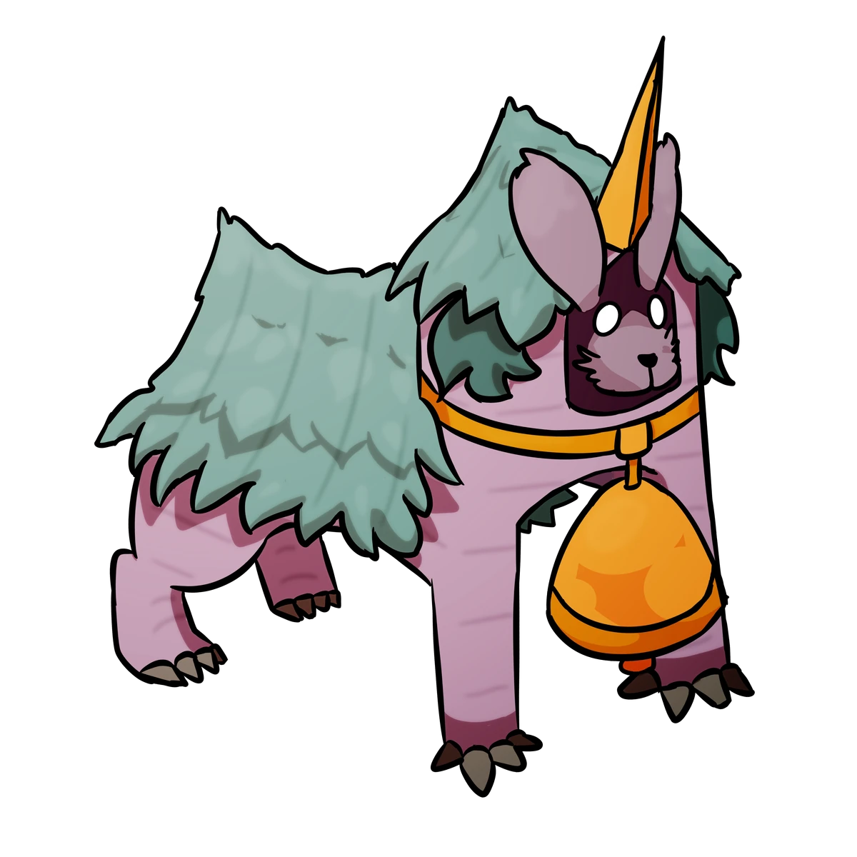 Rare Pupell | My Singing Monsters Ideas Wiki | Fandom