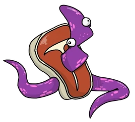Steakrick | My Singing Monsters Ideas Wiki | Fandom