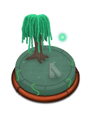 Magical Ruins | My Singing Monsters Ideas Wiki | Fandom