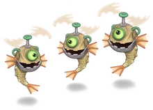 A Joke Game | My Singing Monsters Ideas Wiki | Fandom