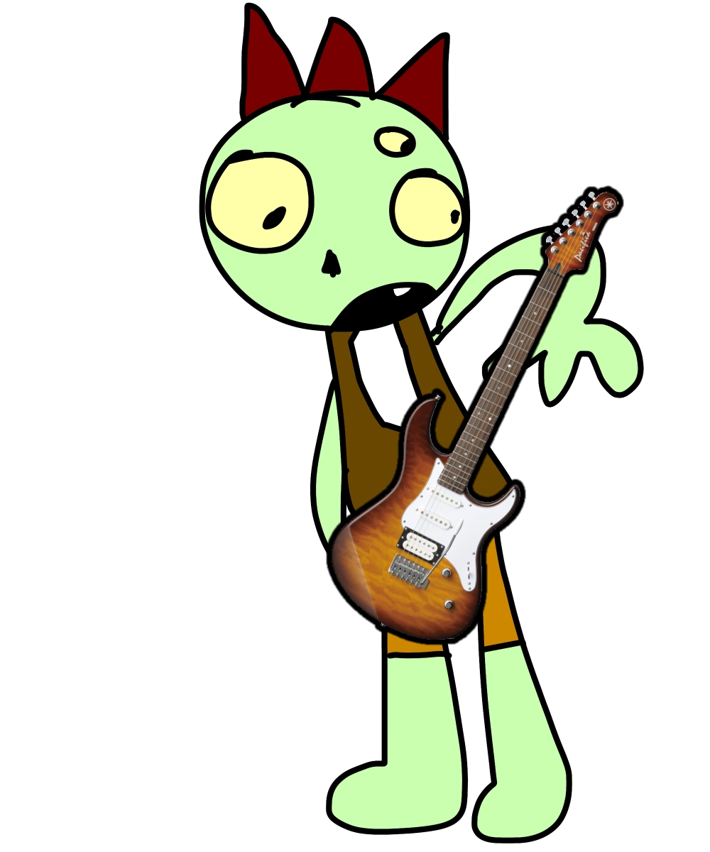 Zombitar | My Singing Monsters Ideas Wiki | Fandom