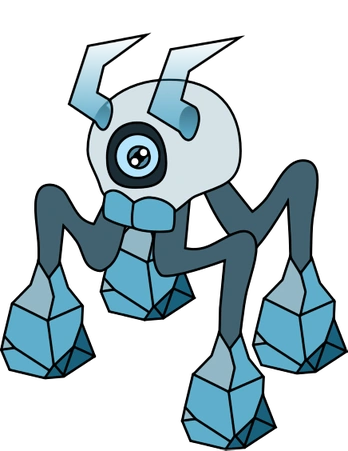 Cranile (TME) | My Singing Monsters Ideas Wiki | Fandom