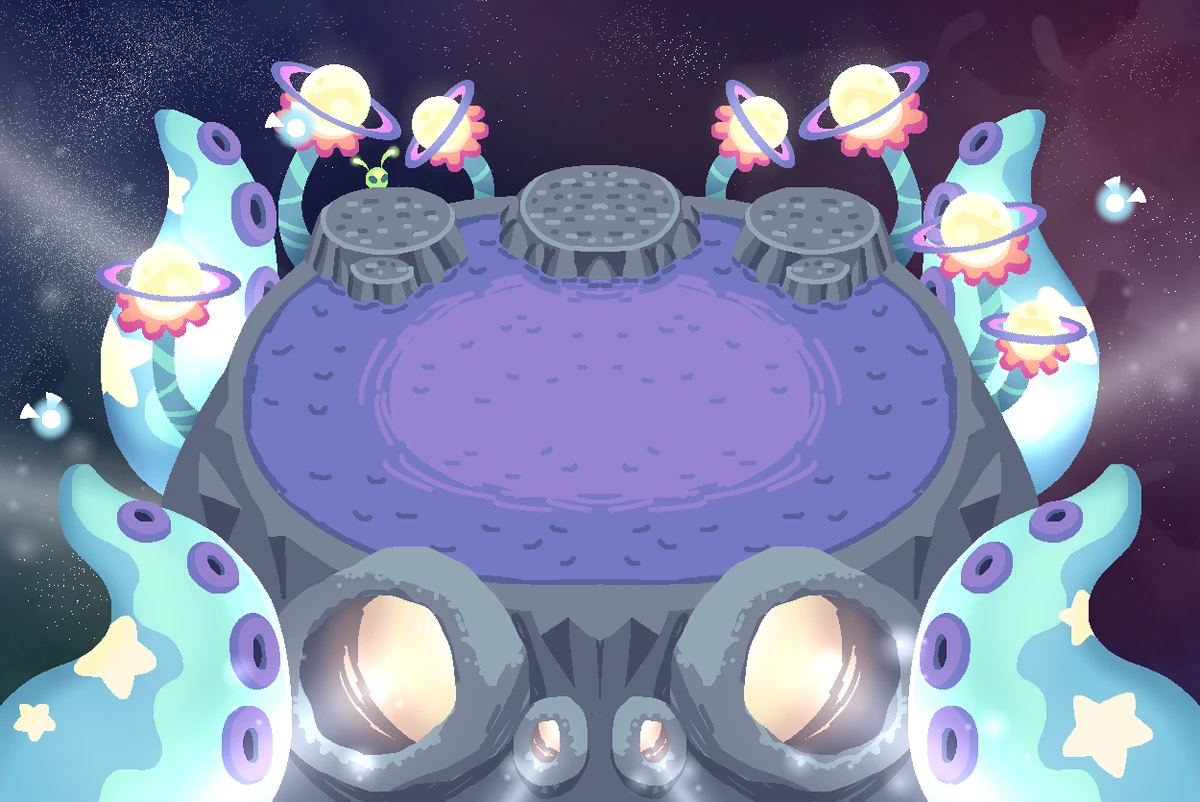Light Lunarscape | My Singing Monsters Ideas Wiki | Fandom