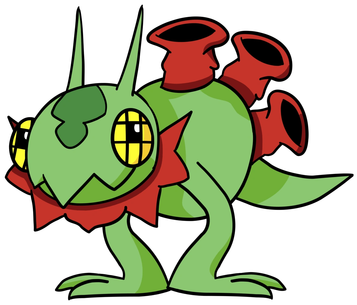 Devious Depths | My Singing Monsters Ideas Wiki | Fandom