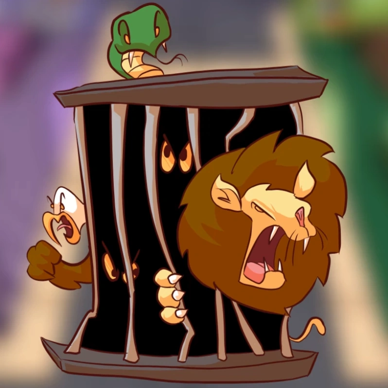 Portable Zoo (Breedables' Complex) | My Singing Monsters Ideas Wiki | Fandom