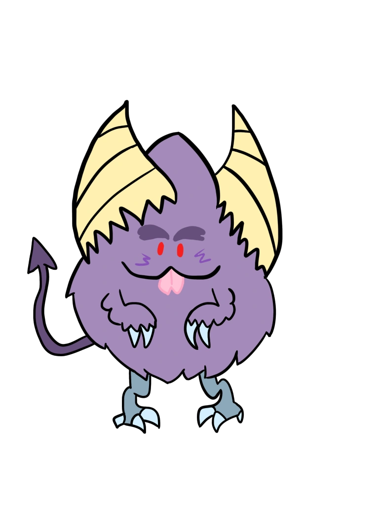 Rare Pufflu | My Singing Monsters Ideas Wiki | Fandom