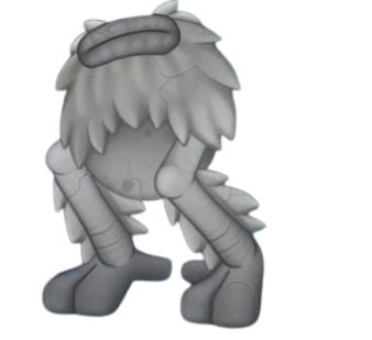 Retubble | My Singing Monsters Ideas Wiki | Fandom