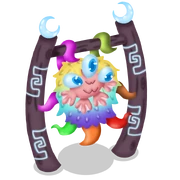 The Pangea | My Singing Monsters Ideas Wiki | Fandom