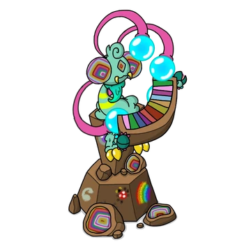 Monster Names/MSM: ToTU | My Singing Monsters Ideas Wiki | Fandom