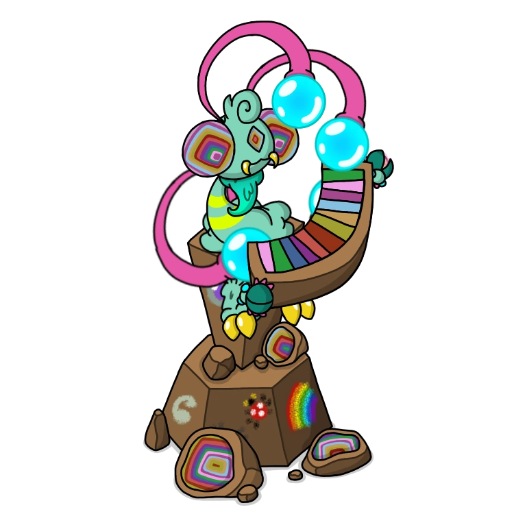 Bismoth | My Singing Monsters Ideas Wiki | Fandom