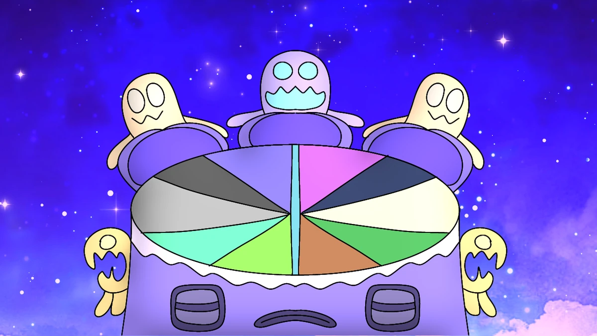 Ethereal Nexus | My Singing Monsters Ideas Wiki | Fandom