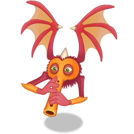 Floot Fly | My Singing Monsters Ideas Wiki | Fandom
