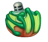 Phangler (MFM) | My Singing Monsters Ideas Wiki | Fandom