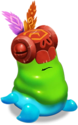 Yelmut (IoH) | My Singing Monsters Ideas Wiki | Fandom