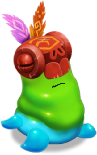 Yelmut (IoH) | My Singing Monsters Ideas Wiki | Fandom