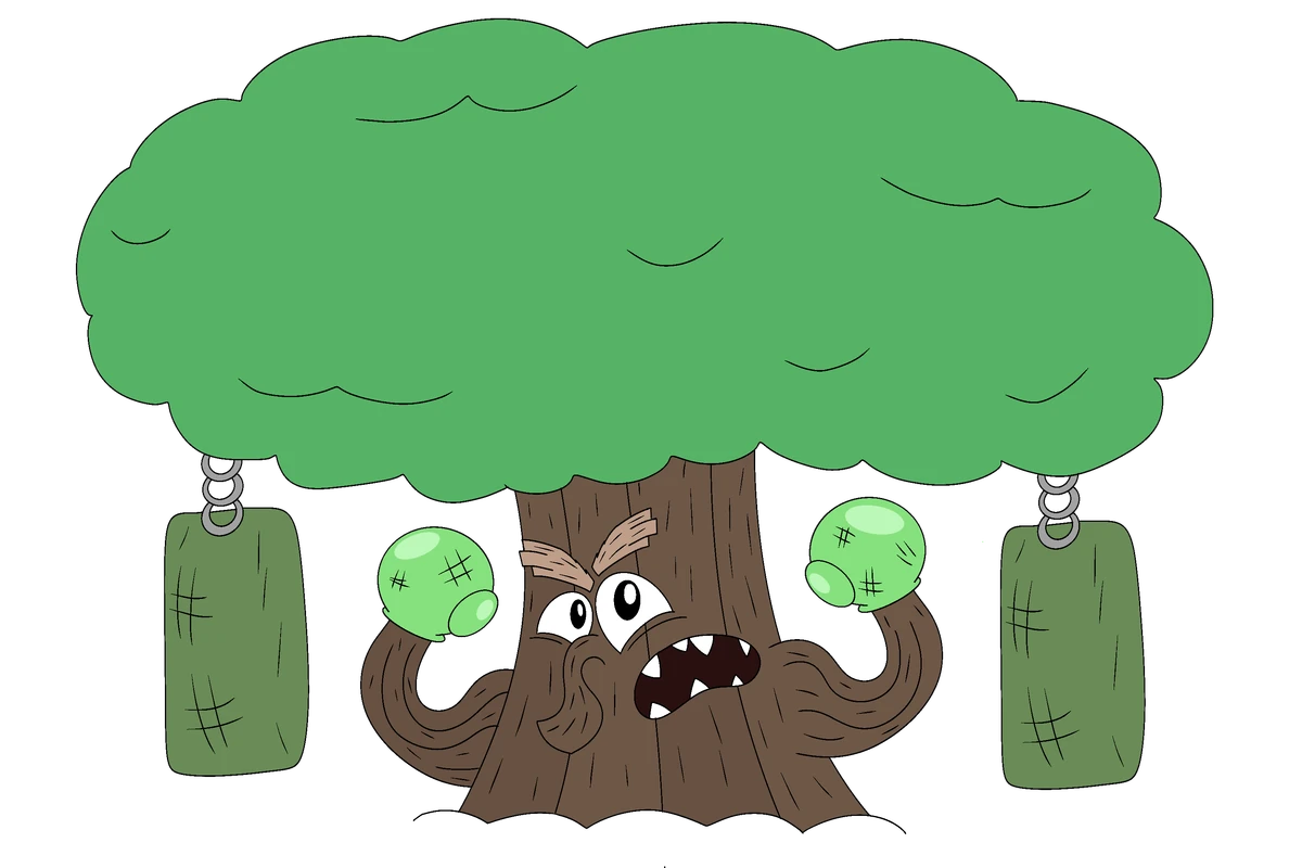 Stikkitree | My Singing Monsters Ideas Wiki | Fandom