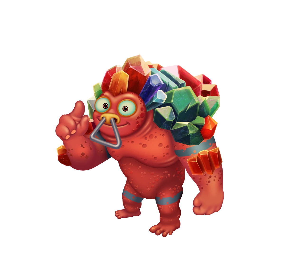 Tring (All Worlds Combined) | My Singing Monsters Ideas Wiki | Fandom