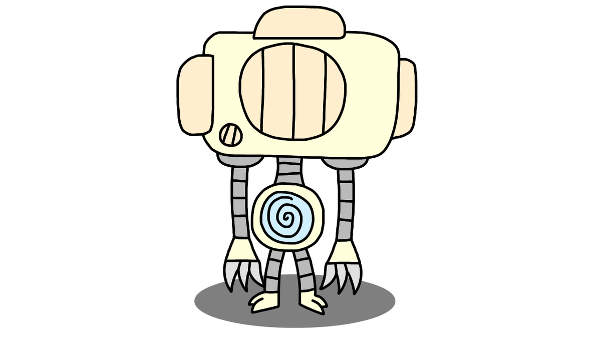 Zyncowott | My Singing Monsters Ideas Wiki | Fandom