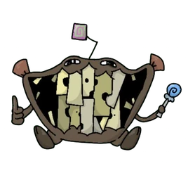Dee-Kay | My Singing Monsters Ideas Wiki | Fandom
