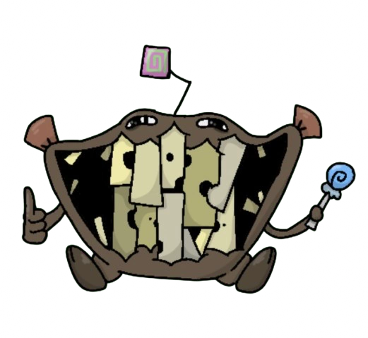 Dee-Kay | My Singing Monsters Ideas Wiki | Fandom