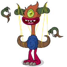 My Singing Monsters: Travelers of the Universe | My Singing Monsters ...