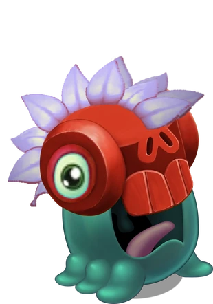 Rare Yelmut | My Singing Monsters Ideas Wiki | Fandom