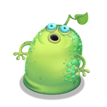 Red Sun In The Sky Island | My Singing Monsters Ideas Wiki | Fandom