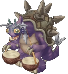 MSM:Wublin Celestial Madness | My Singing Monsters Ideas Wiki | Fandom