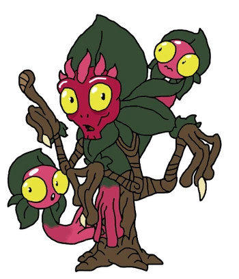 Willo'w-Whisp | My Singing Monsters Ideas Wiki | Fandom