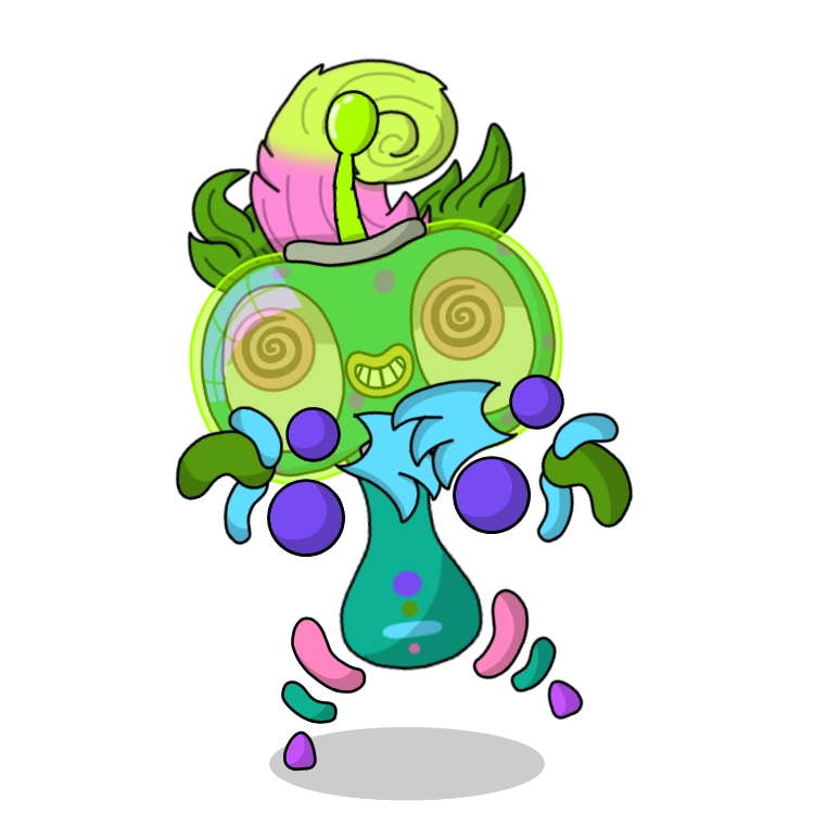 Wizzy | My Singing Monsters Ideas Wiki | Fandom