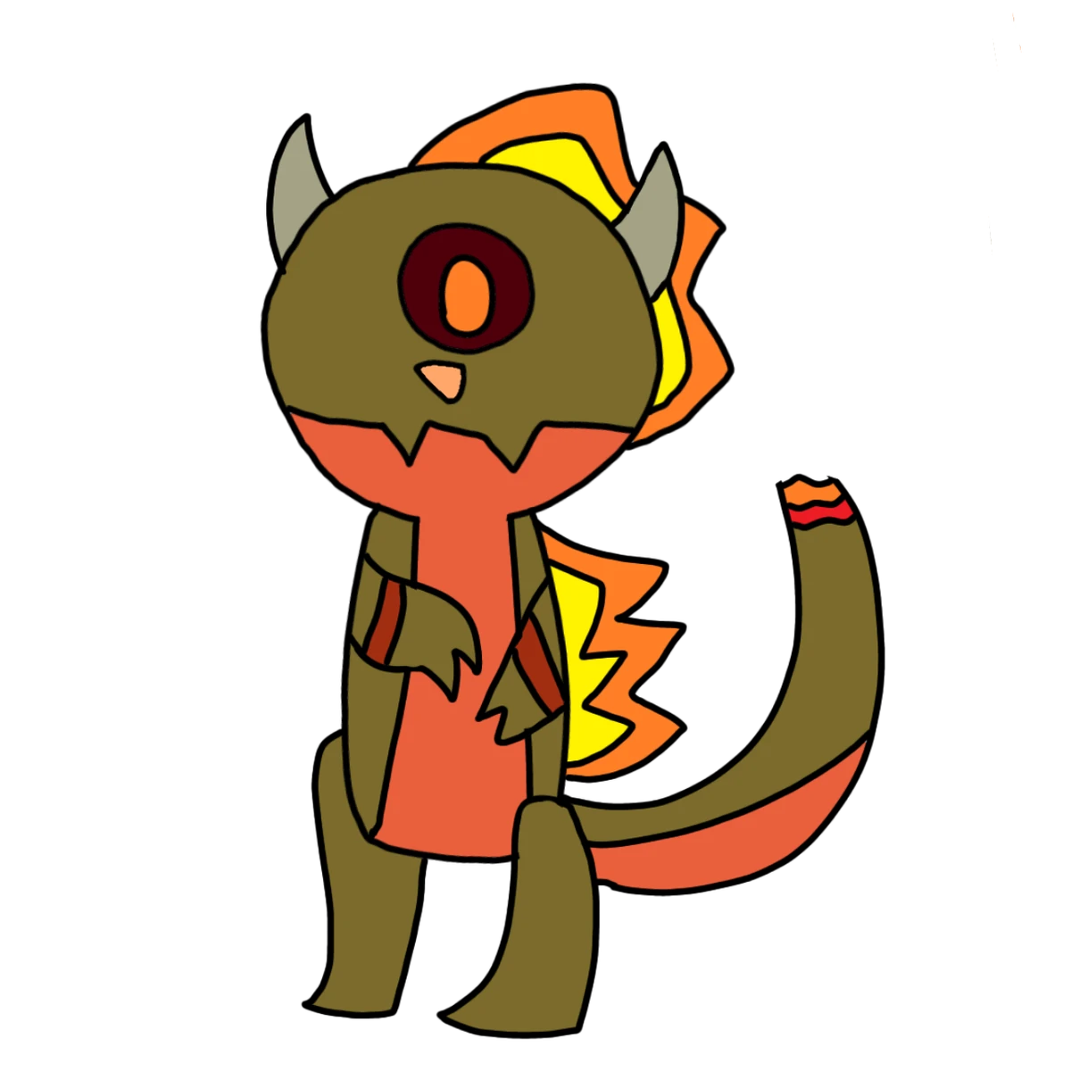 Ember Glade | My Singing Monsters Ideas Wiki | Fandom