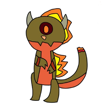 Ember Glade | My Singing Monsters Ideas Wiki | Fandom