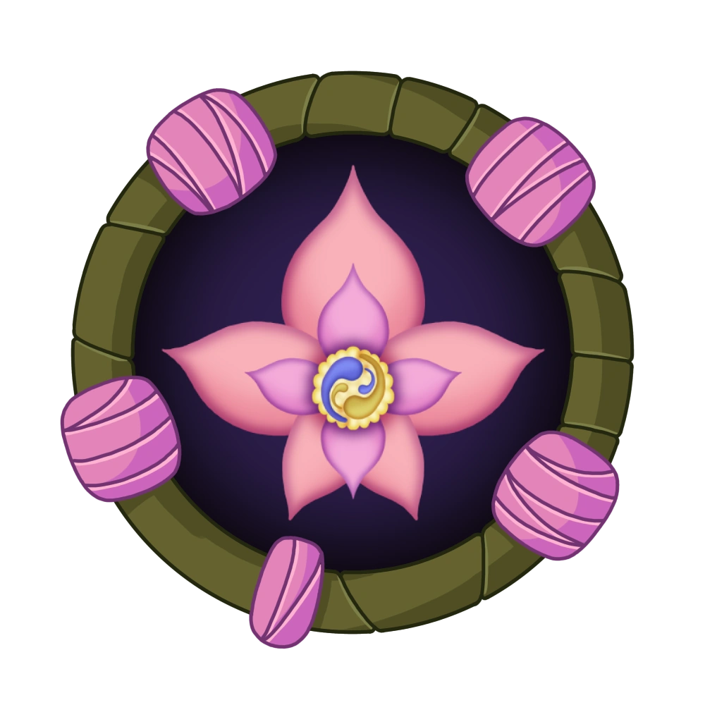 FloralWind | My Singing Monsters Ideas Wiki | Fandom