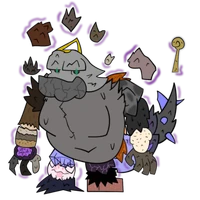 Cavernous Cove | My Singing Monsters Ideas Wiki | Fandom